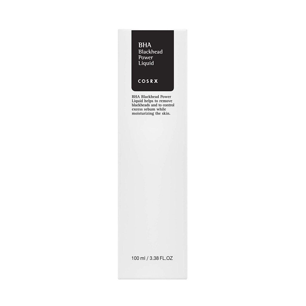 COSRX BHA Blackhead Power Liquid - Seoul of Tokyo
