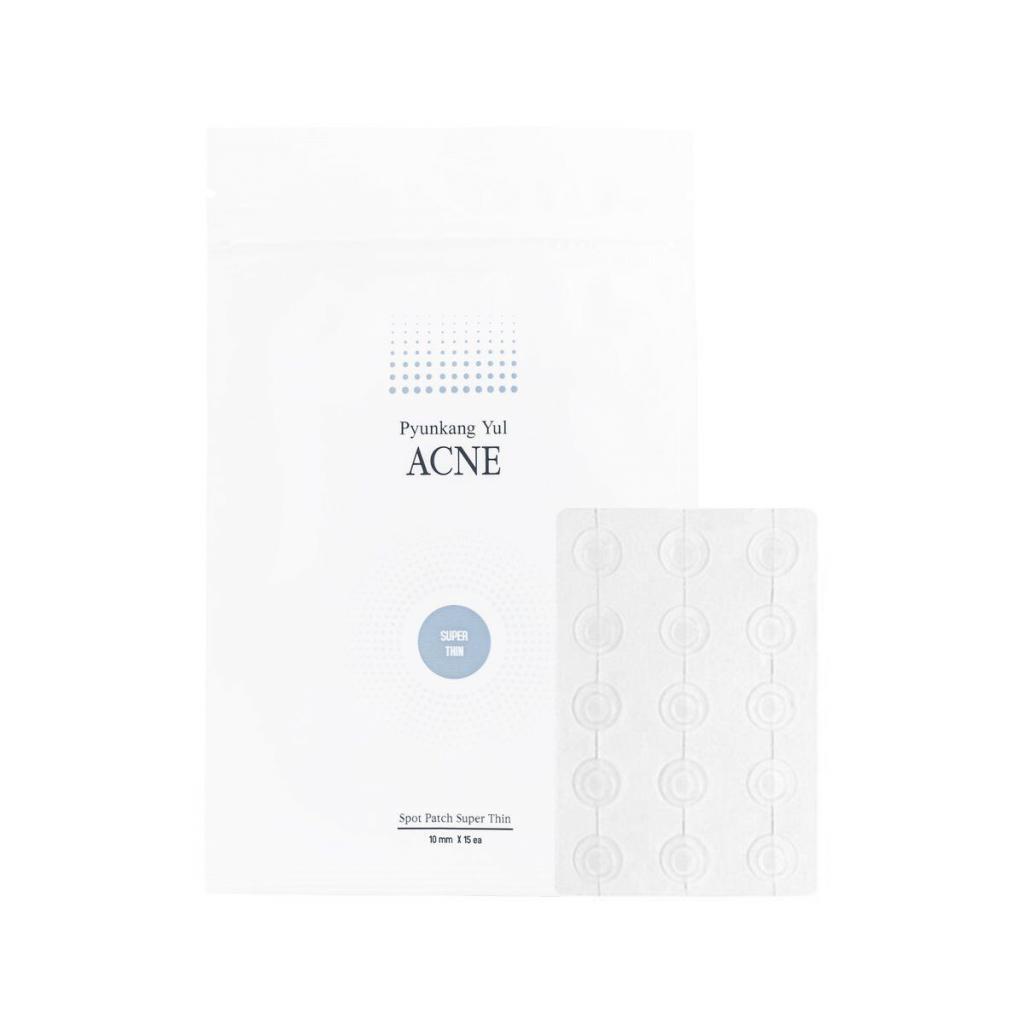Pyunkang Yul Acne Patch Super Thin Seoul Of Tokyo Pyunkang Yul Acne Patch Super Thin Seoul Of Tokyo