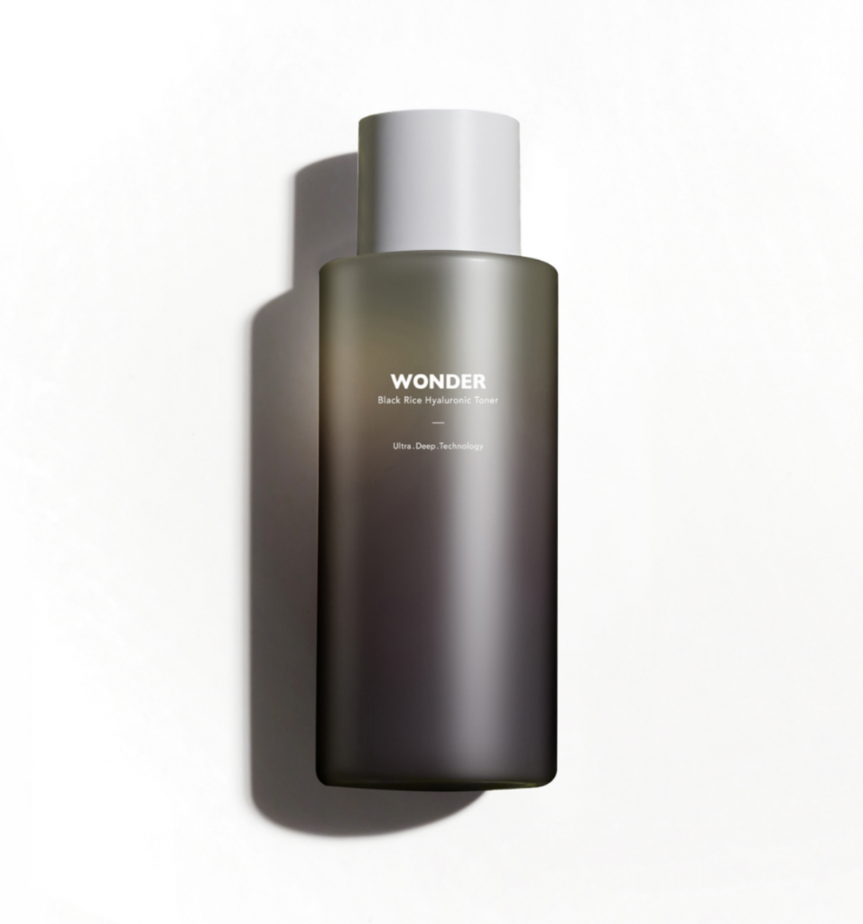 Haru Haru Wonder Black Rice Hyaluronic Toner - Seoul of Tokyo