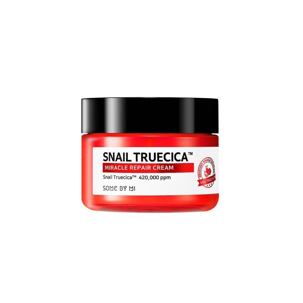 SOME BY MI Snail Truecica Miracle Repair Cream Seoul Of Tokyo