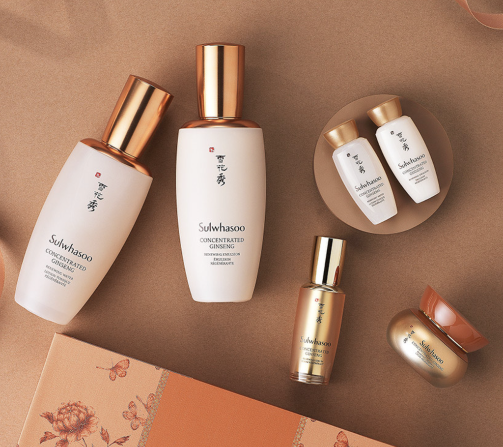 Everything you need to know about Skincare Sets
