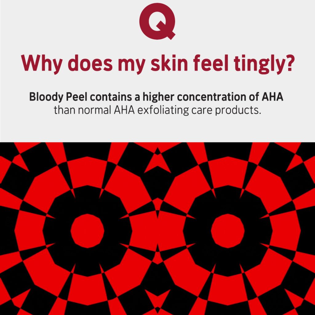 SKIN1004 Zombie Beauty Bloody Peel - Seoul of Tokyo