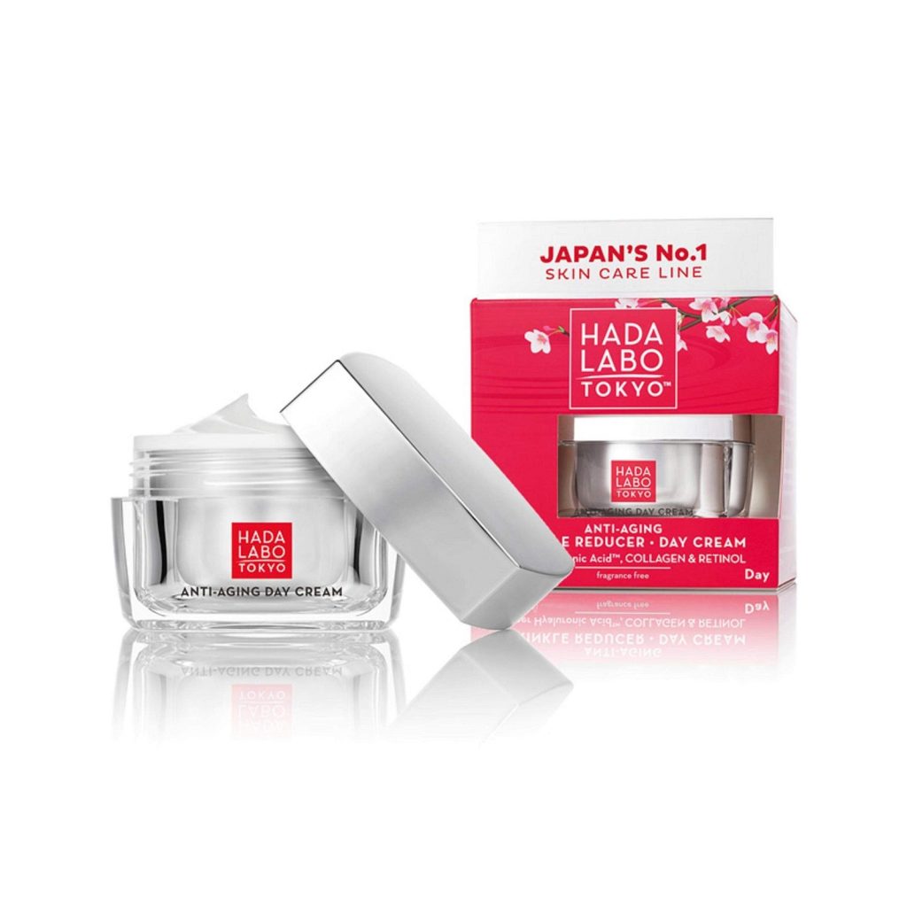 Hada Labo Archives - Seoul of Tokyo