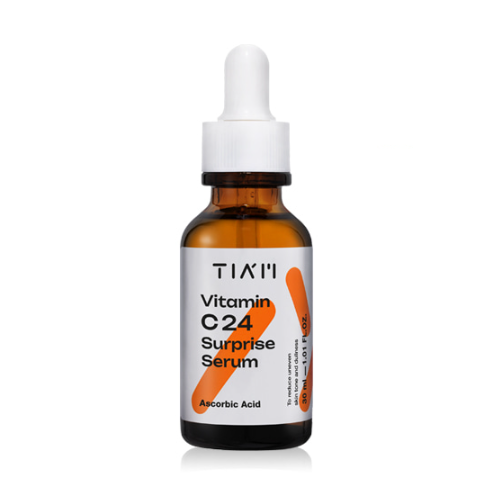 TIA'M Vitamin C24 Surprise Serum - Seoul of Tokyo
