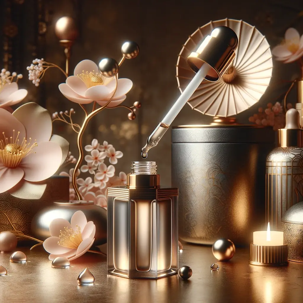 How Does Face Serum Work: The Ultimate Guide - Seoul of Tokyo