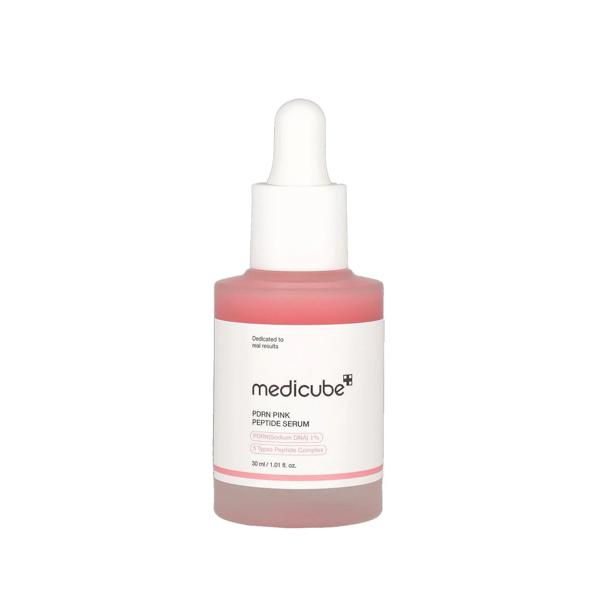 Medicube PDRN Pink Peptide Serum | Anti-Ageing SA